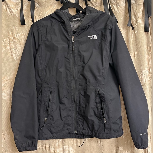 The North Face | Jackets & Coats | Womens M The North Face Dry Vent ...